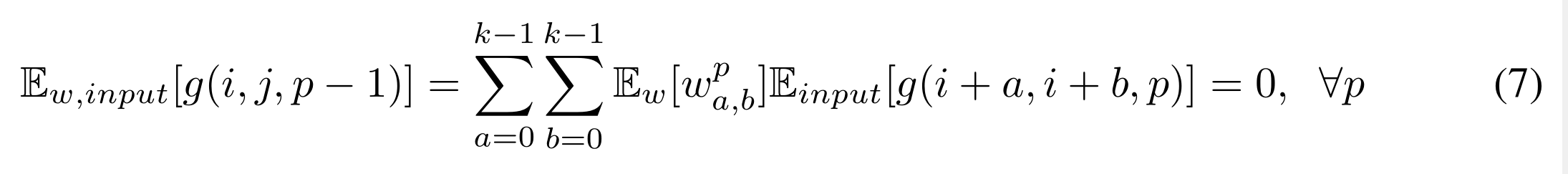 Understanding the Effective Receptive Field in Deep Convolutional Neural Networks（CVPR2017）-CSDN博客
