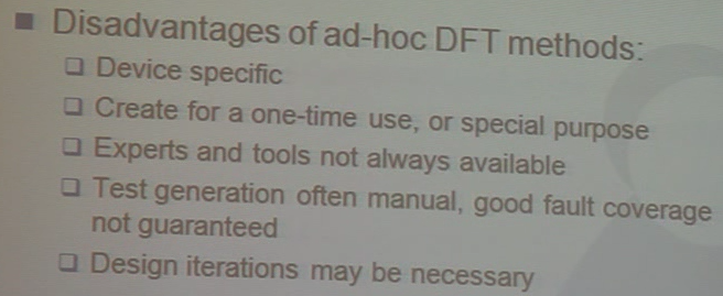 Design-for-Testability（DFT）的基本知识点_dft fail model-CSDN博客