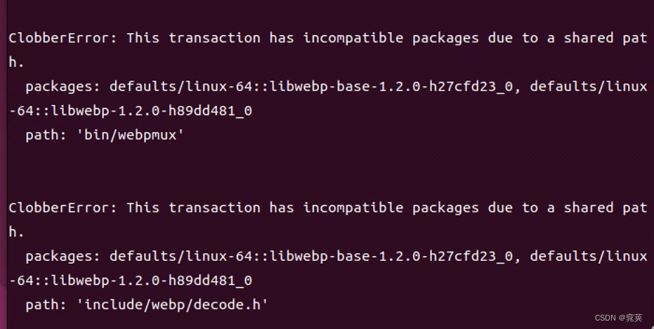 Ubuntu上进行深度学习任务常见的报错及问题整理（持续更新）_runtimeerror: cuda unknown error - this may be due-CSDN博客
