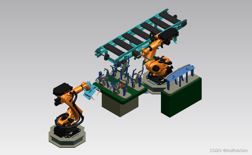 PDPS教程：机器人工作站导出为JT格式文件操作方法_jt格式模型-CSDN博客