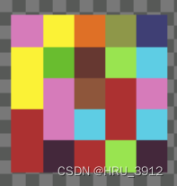 Forward warping and backward warping-CSDN博客