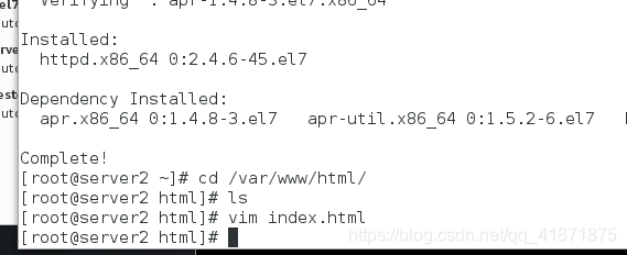 Linux企业实战-varnish-CSDN博客