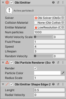unity插件_试用_流体ObiFluid_unity obi fluid-CSDN博客