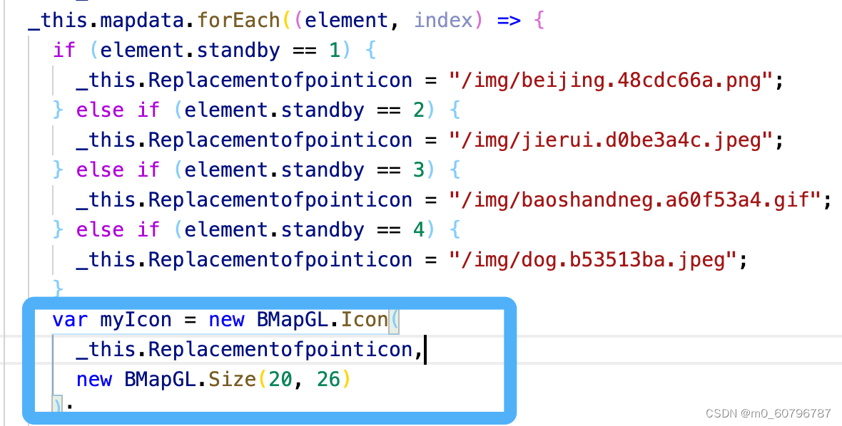 vue引入百度地图使用JavaScript API GL渲染点位的图片_js判断百度地图渲染完成-CSDN博客