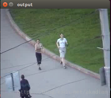 opencv3/C++ 使用Tracker进行简单目标跟踪_qt+opencv使用kcf进行运动目标追踪-CSDN博客