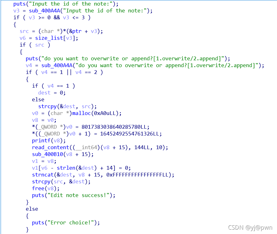 [Buuoj]zctf2016_note2_2016 zctf note2-CSDN博客