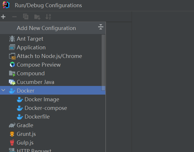 在 IntelliJ IDEA 中使用 Docker 开发指南_idea docker开发-CSDN博客