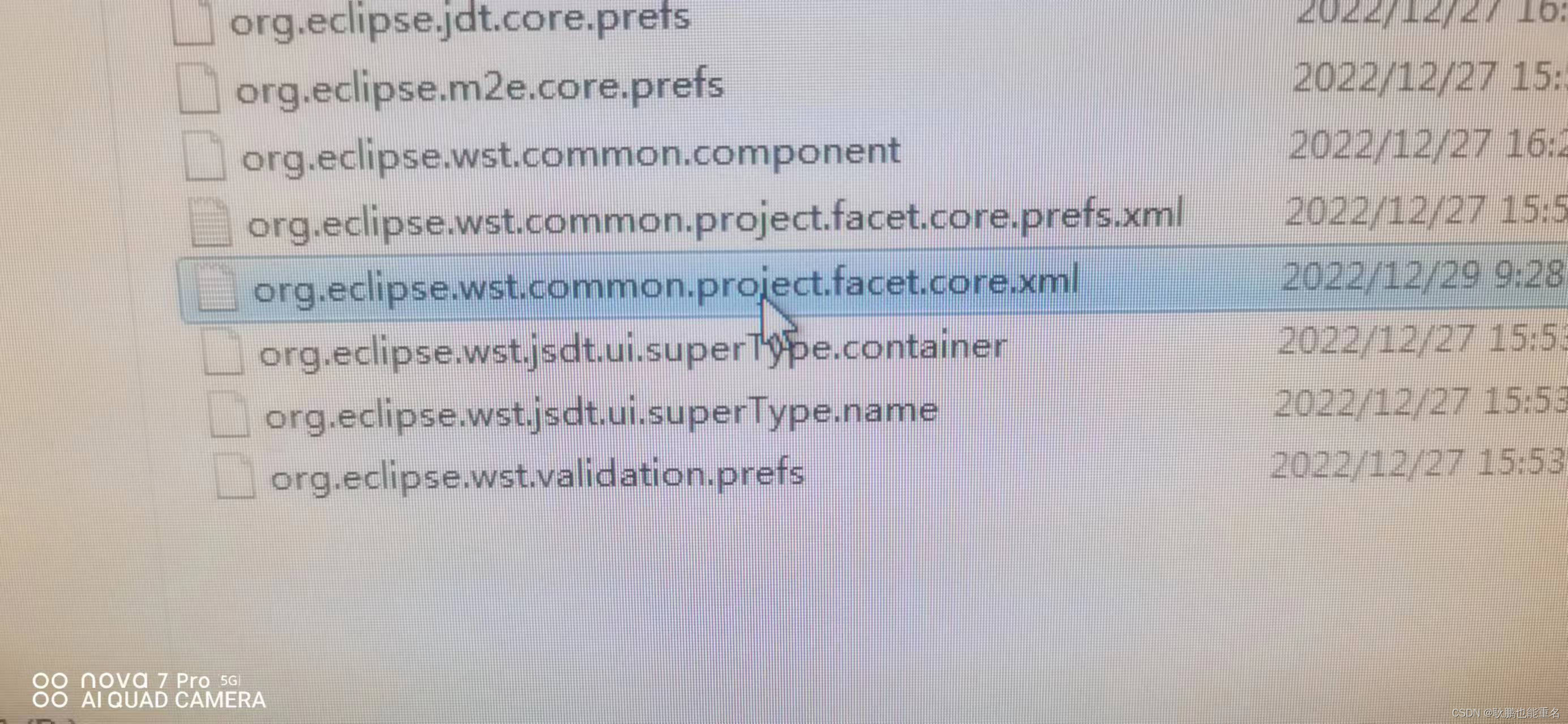 Project facet Dynamic Web Module version 3.1 is not supported_dynamic web module facet version ...