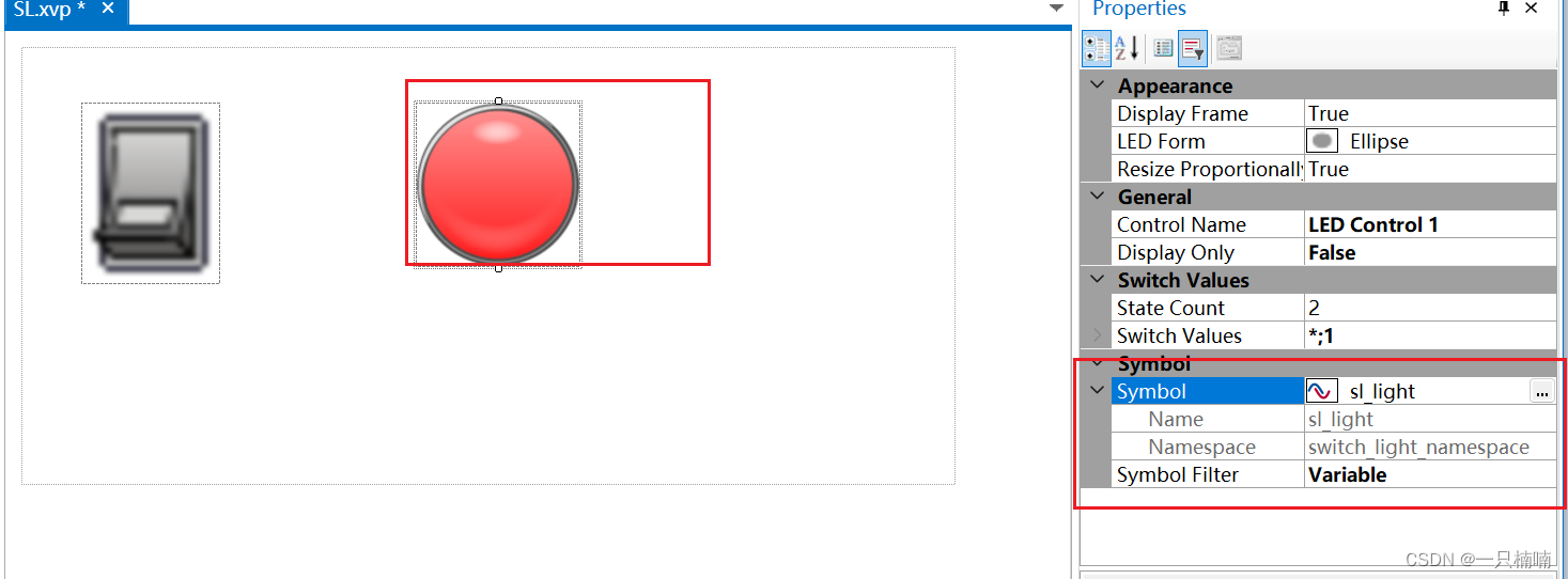 CANoe入门系列--用CAPL实现简单的开关灯_canoe panel switch设置-CSDN博客