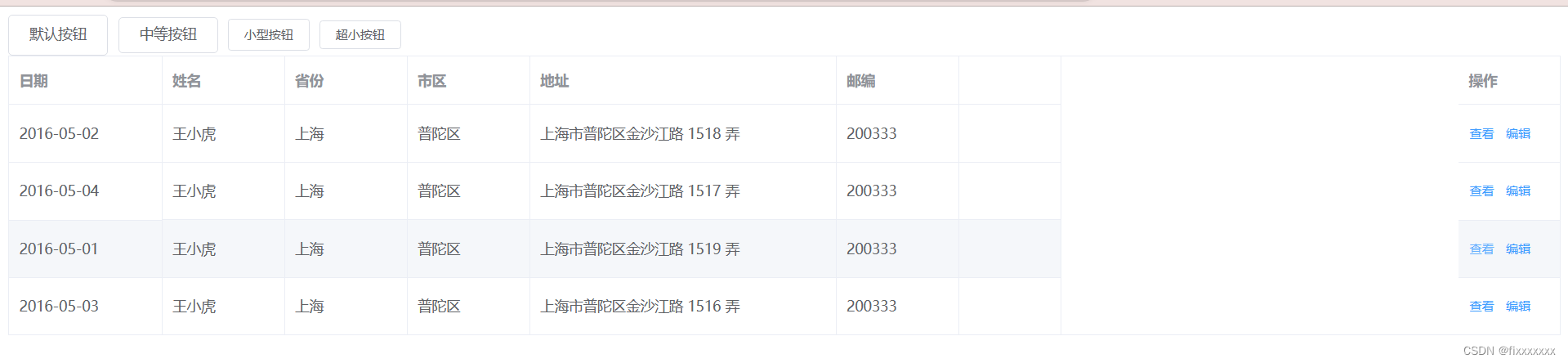 学习笔记 Javaweb Element组件java New Element Csdn博客