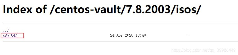 CentOS全版本 阿里云下载详细教程_阿里云centos下载-CSDN博客