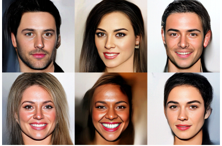 手把手带你快速入门超越GAN的Normalizing Flow-CSDN博客