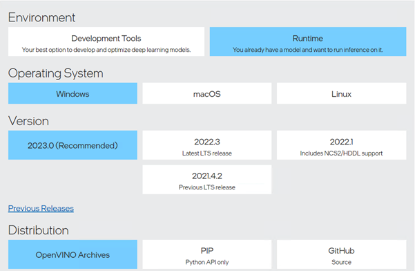 OpenVINO™2023.0实战 | 在 LabVIEW 中部署 YOLOv8 目标检测模型-CSDN博客