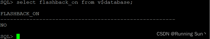 Oracle闪回详解（闪回查询，闪回数据，回退数据，闪回表，闪回数据库，闪回快照，闪回主备库（恢复关系），闪回归档，注意事项，有关闪回常用查询命令）oracle 闪回 Csdn博客