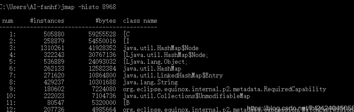 生产出现oom问题，怎么排查？_dmesg oom-CSDN博客