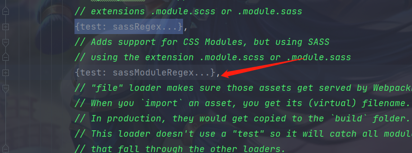 React：安装配置使用scss_react scss-CSDN博客
