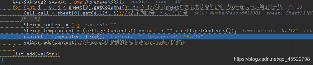 javaExcel导入如何解决保留小数问题_java导入excel时,小数-CSDN博客