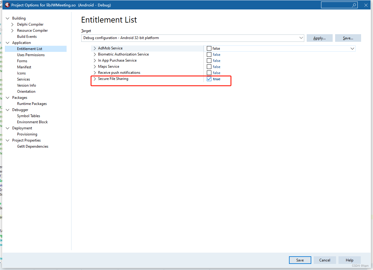 delphi android打开外部文件,报错android.os.FileUriExposedException解决方法-CSDN博客