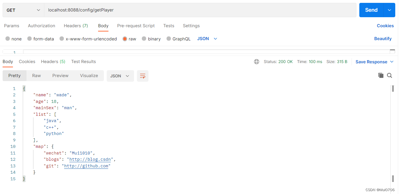 Springboot配置文件中如何配置和读取mapandlist数据类型spring Boot 配置文件中值是map Csdn博客