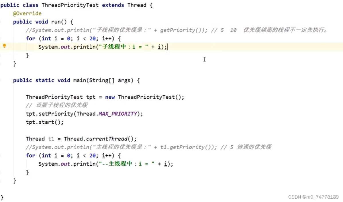 Java Day 29-CSDN博客
