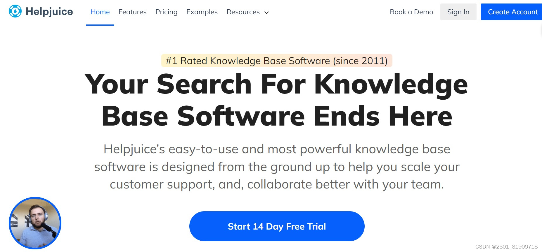 产品对比：Helpjuice和HelpLook到底哪个好-CSDN博客