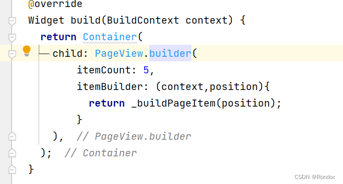 flutter e商城笔记_flutter商城项目-CSDN博客