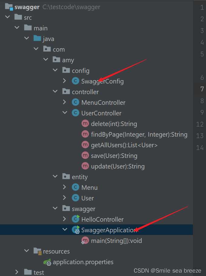 Swagger2：Unable to infer base url. This is common when using dynamic servlet registration-CSDN博客