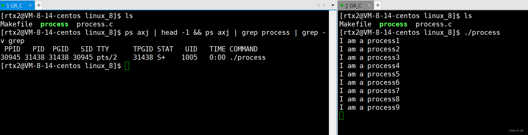 零基础linux8进程操作系统进程状态和linux进程状态进程优先级操作系统写进程优先能否去掉z Csdn博客