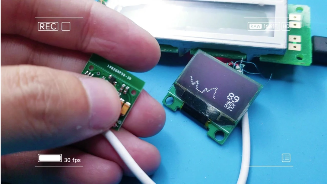 STM32控制max30102读取血氧心率数据(keil5工程)_stm32读取max30102-CSDN博客