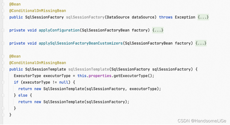 Springboot Starter 作用及原理 Spring Boot Starter Web作用 Csdn博客