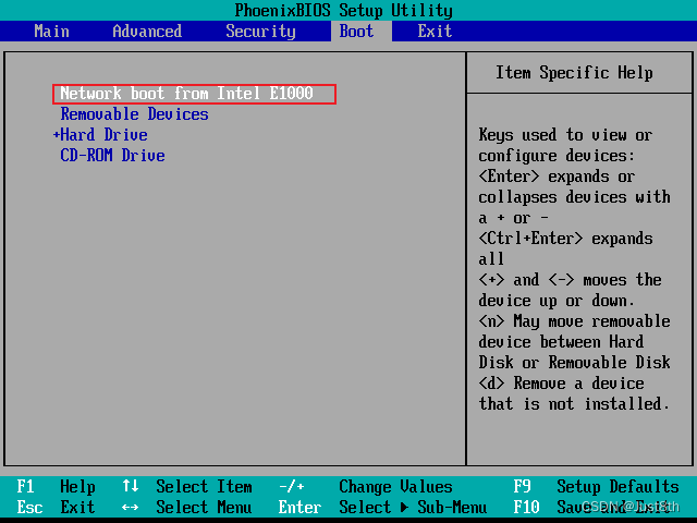 cloudboot安装笔记-CSDN博客