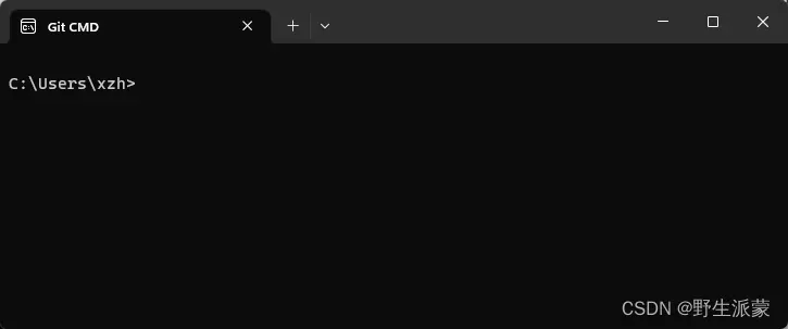 [1244]Git 2.40版本图文安装教程_git2.40安装-CSDN博客