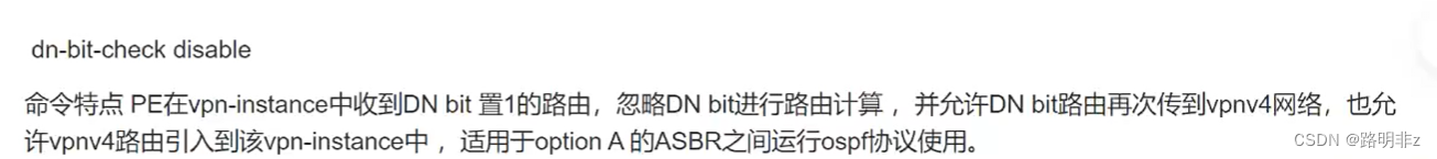MPLS与MPLS VPN详解-CSDN博客