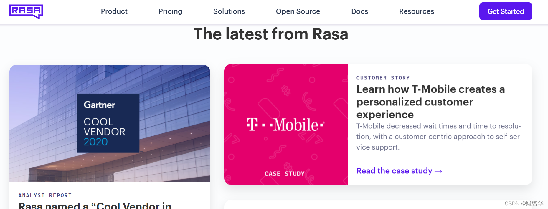 Transformer课程 业务对话机器人Rasa 3.x 微信+Rasa机器人实战案例_微信公众号 rasa-CSDN博客