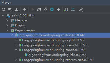 【Spring6】| Spring的入门程序、集成Log4j2日志框架_springmvc log4j2-CSDN博客