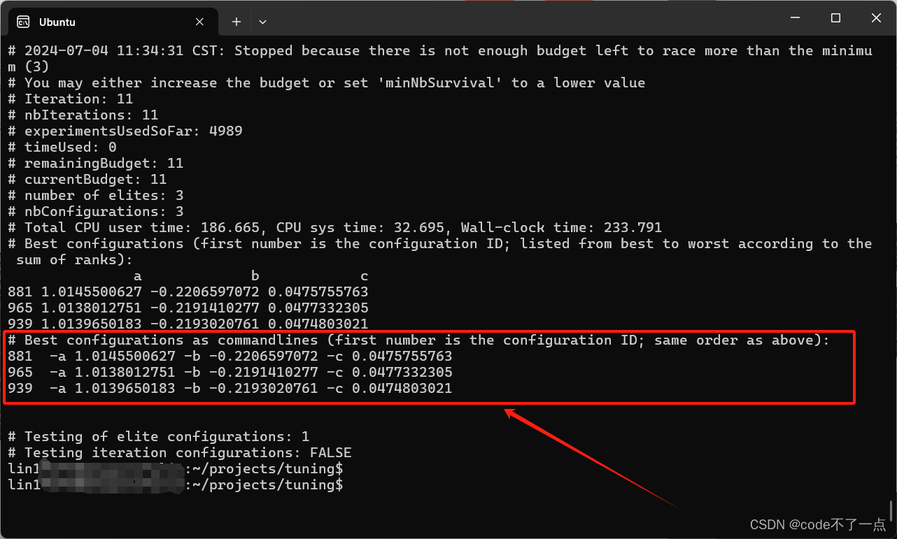 IRACE从零开始（三）——IRACE实战之Python程序调参-CSDN博客
