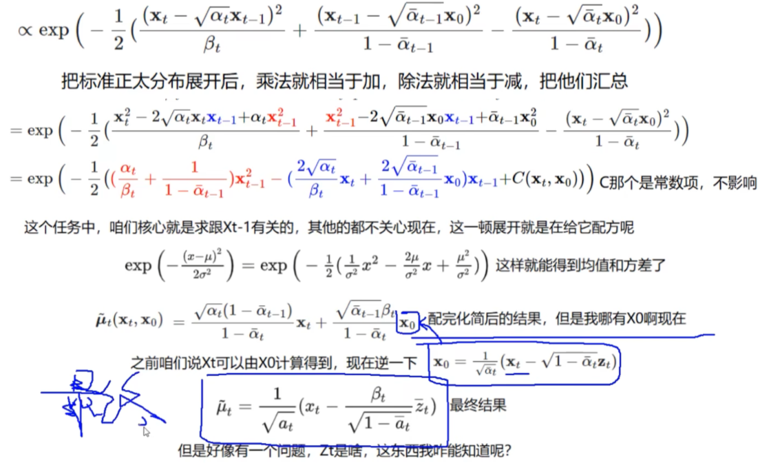 Diffusion Models 扩散模型_diffusion mode matlab-CSDN博客