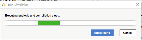 Vivado调用Modelsim默认仿真条件设置_vivado仿真只有1000ns-CSDN博客