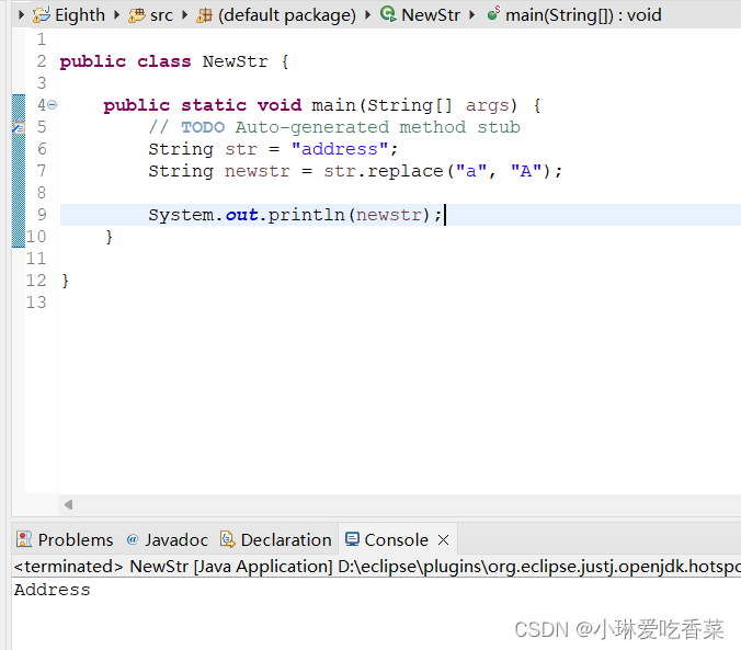 第十章 字符串字符串 索引 其中字符串可以是字符串类型的常量、变量或表达式 Csdn博客