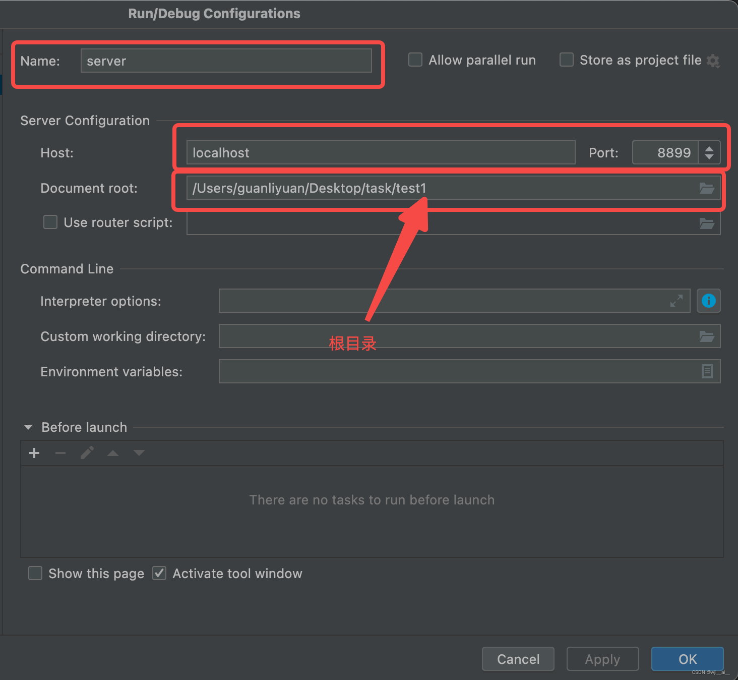 tp5(thinkphp 5)后端开发_thinkphp5后台开发-CSDN博客