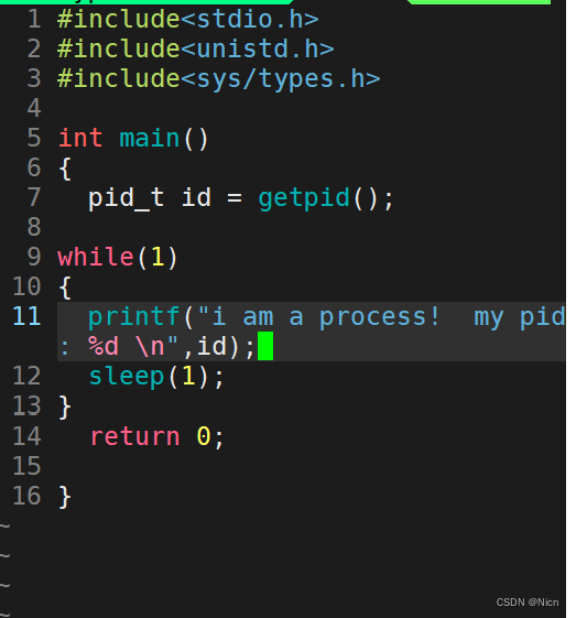 【Linux】进程学习① (进程的PCB（task_struct）&&进程的标识符详解&&进程的创建fork函数）_pcb记录进程的父进程pcb指针-CSDN博客