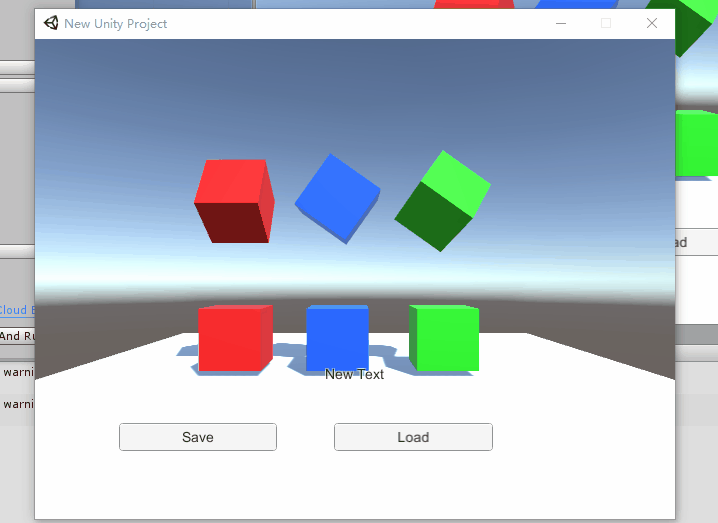 [Unity][存档][JSONUnity]场景中的实体是否能保存数据_unity savejson instanceid-CSDN博客