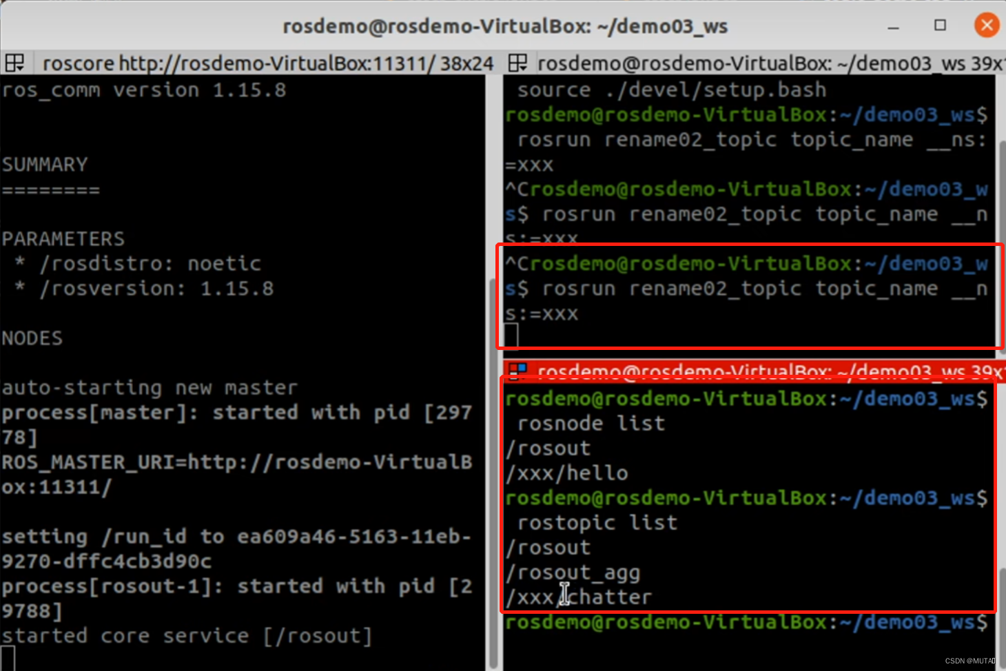 ROS系统管理：元功能包、节点启动与分布式通信详解-CSDN博客