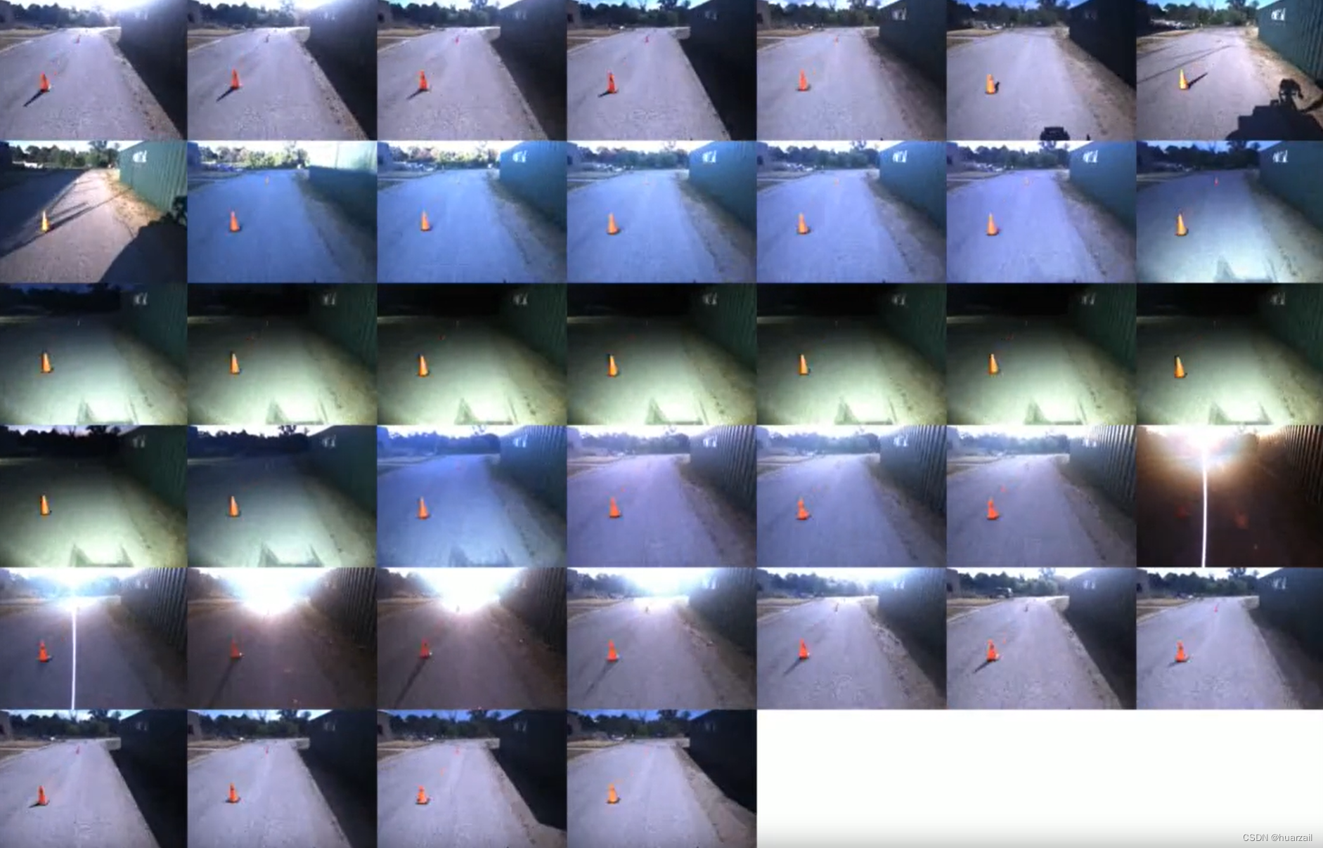 Stereo Visual Simultaneous Localization and Mapping-CSDN博客