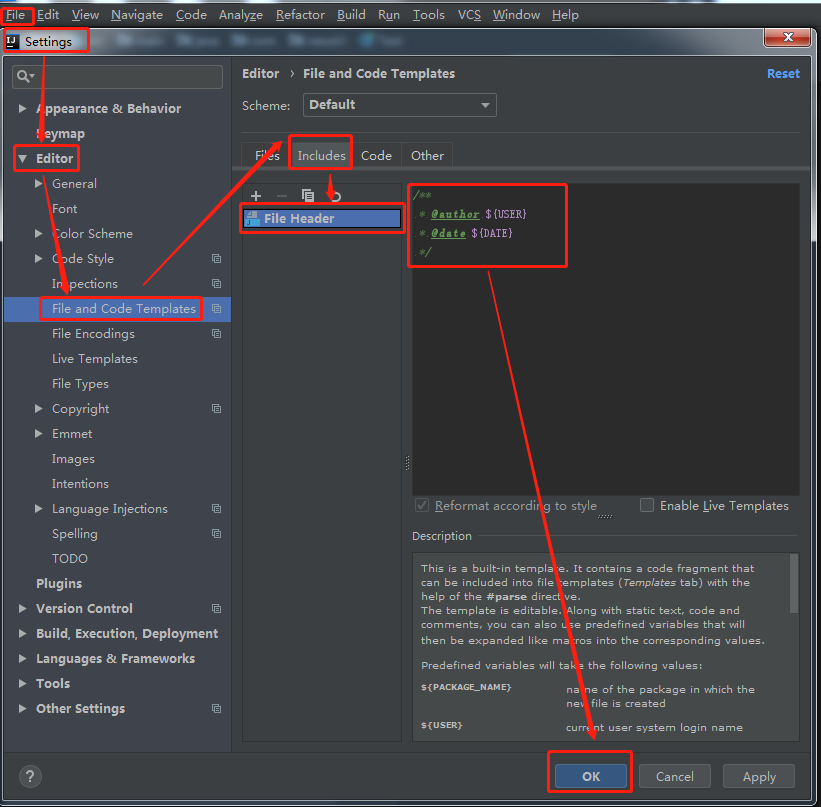 alibaba p3c代码规约：eclipse和idea集成p3c插件及导入代码格式化样式_阿里巴巴p3c-CSDN博客