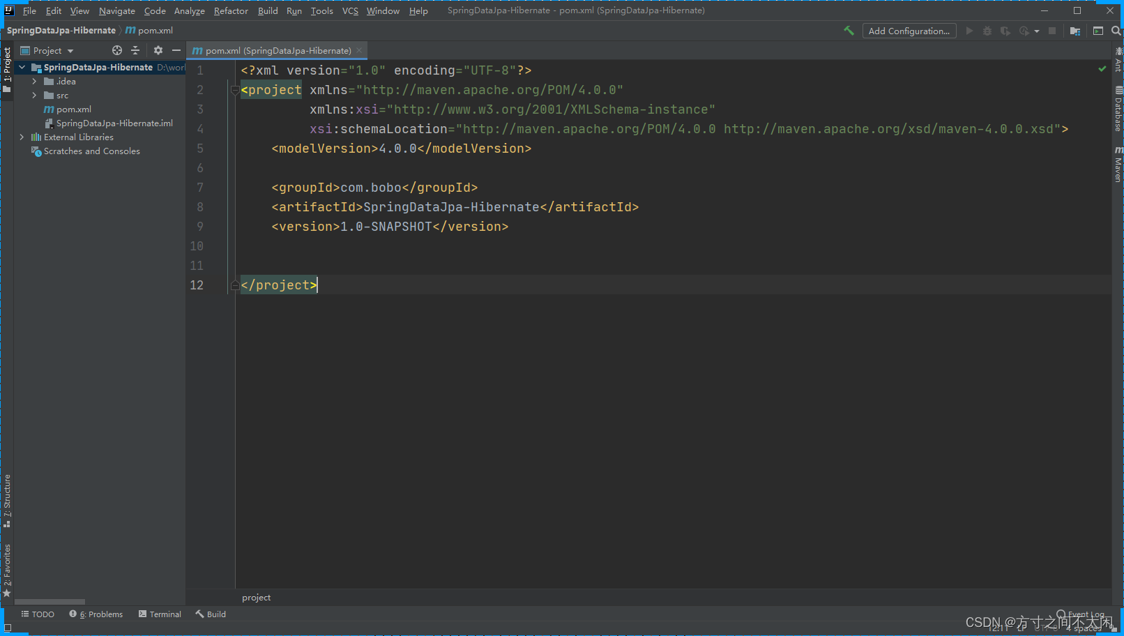 互联网分布式应用之SpringDataJPA_spring-data-jpa和分布式cap-CSDN博客