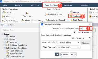 七十三、Fluent UDS案例-CSDN博客