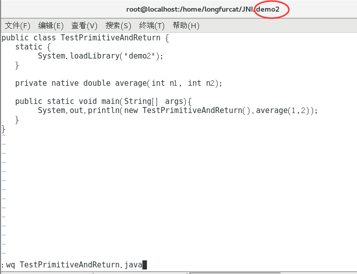 【详解】JNI (Java Native Interface) （二）-CSDN博客