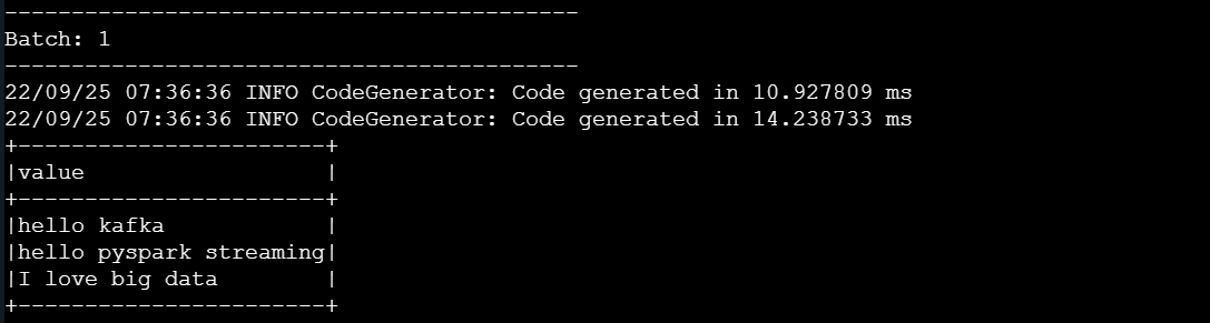 【头歌实训】PySpark Streaming 数据源_打开右侧命令行窗口,启动 mysql 服务,创建数据库 spark,并在该库中创建表 student-CSDN博客