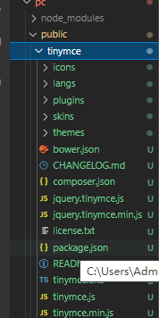 vue3 富文本编辑器 tinymce_tinymce formatpainter-CSDN博客